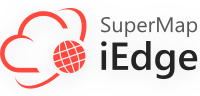 Login SuperMap iEdge